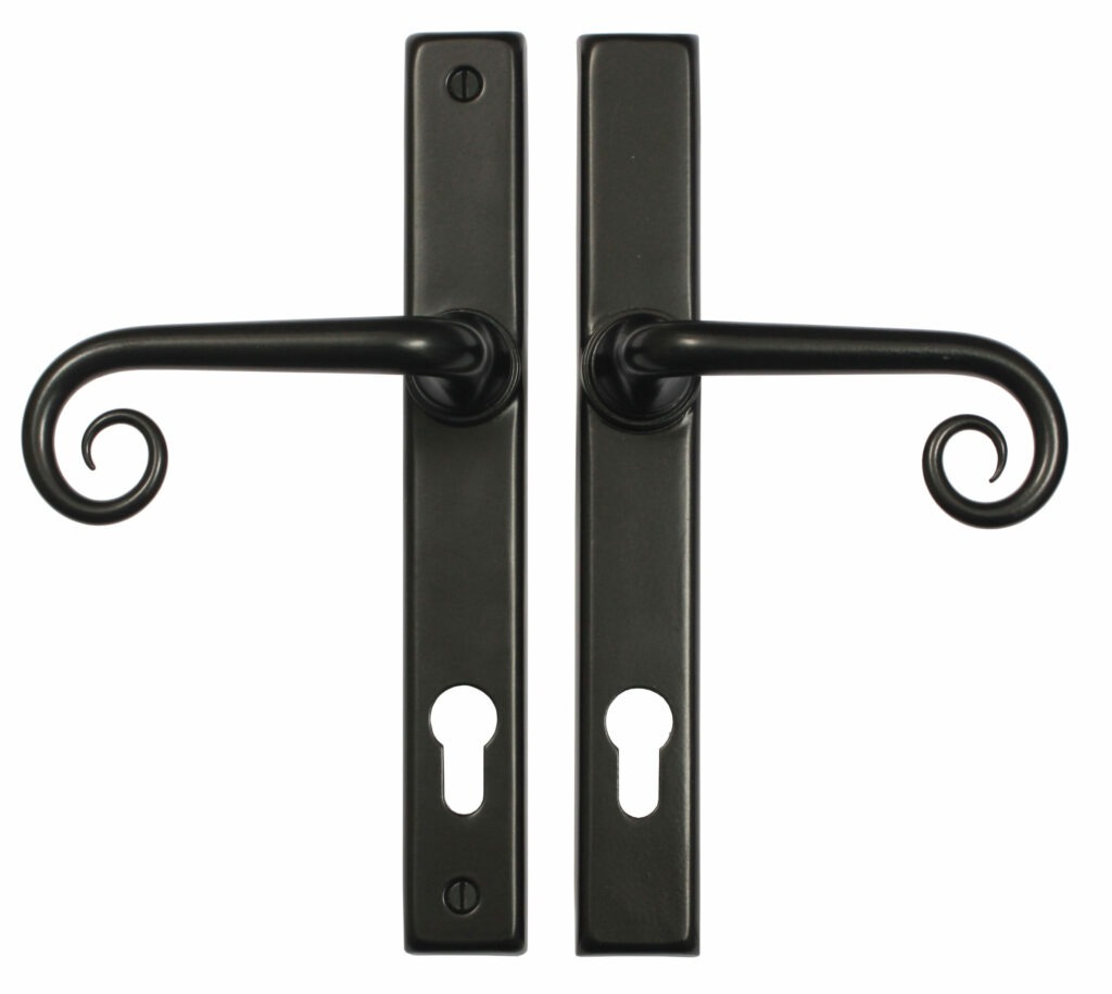 Multipoint Handles Explained - Stonebridge