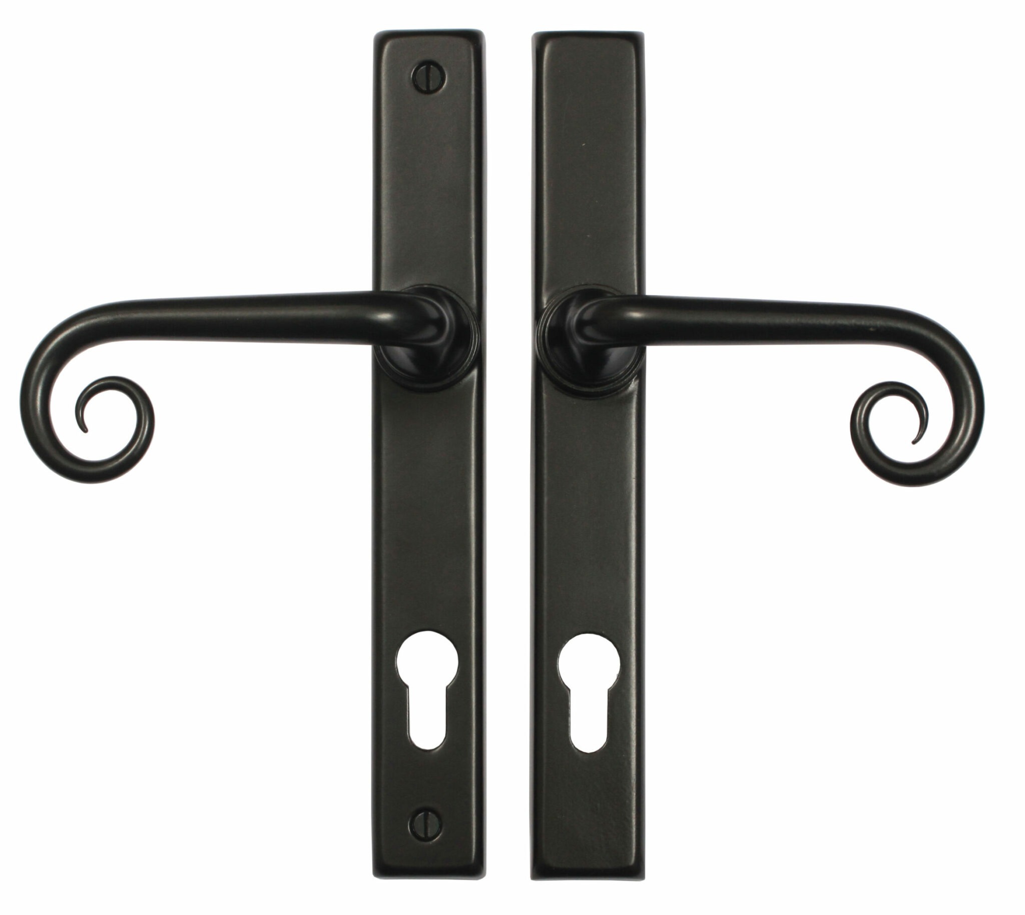 Multipoint Handles Explained - Stonebridge