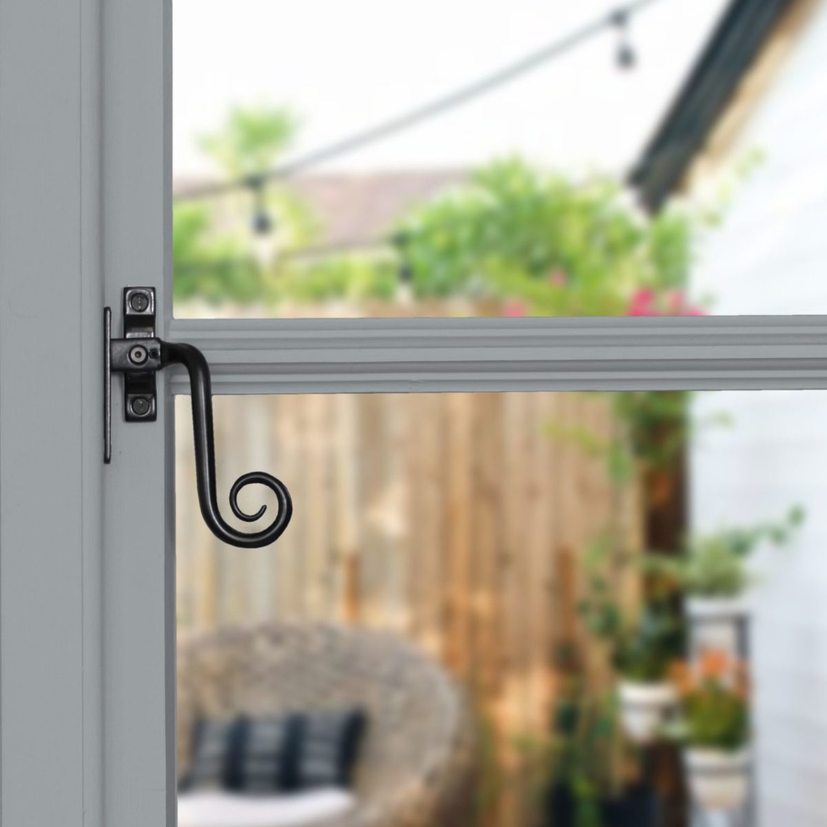 Casement Fasteners - Stonebridge