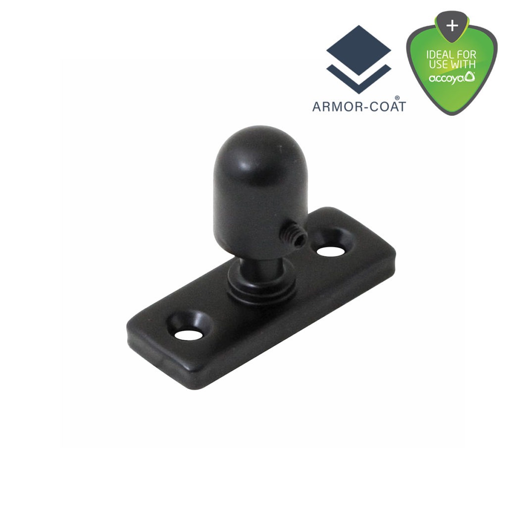 Universal Locking Stay Pin - Black | Stonebridge
