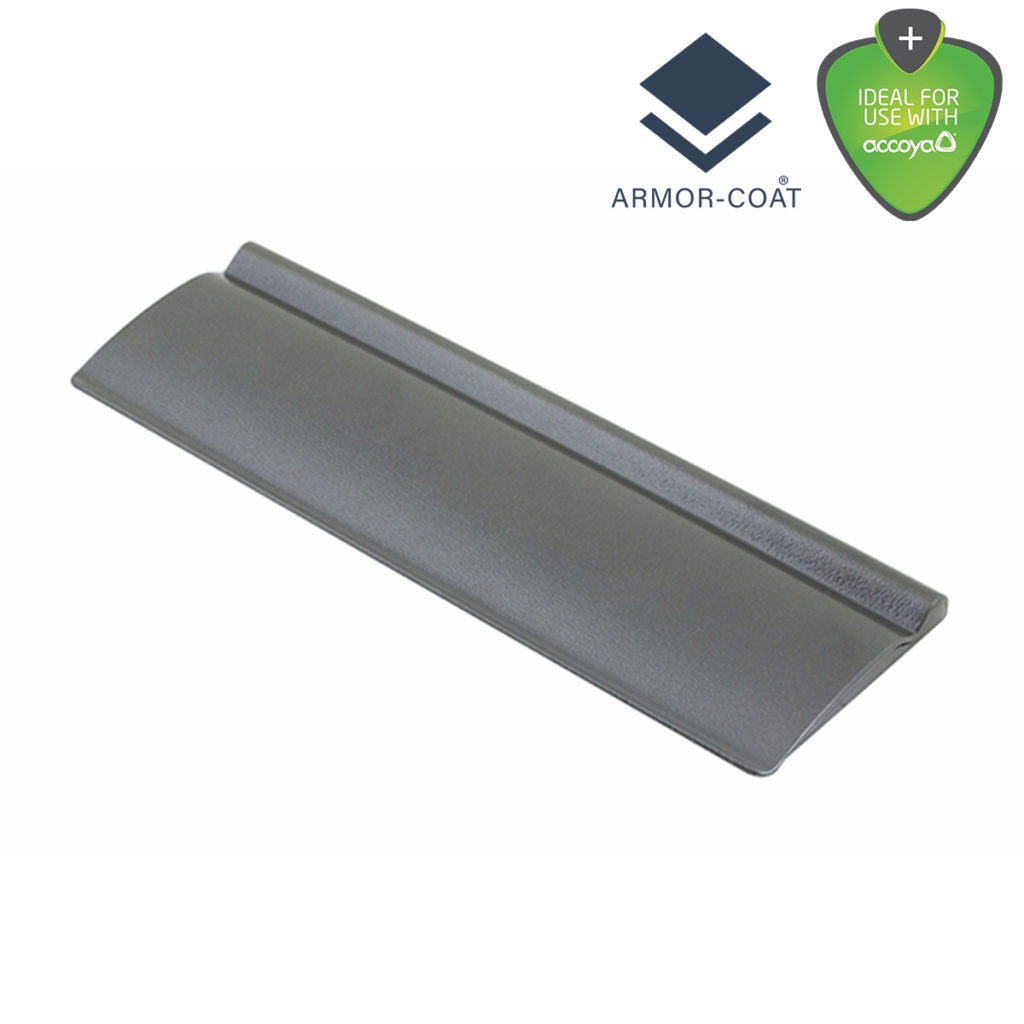 Letter Tidy - Black | Stonebridge