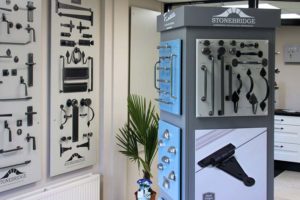 Stonebridge | Modern and Traditional Door Handles and Hardware