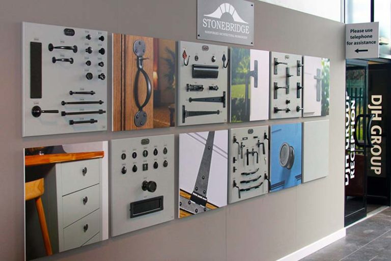 Stonebridge | Modern and Traditional Door Handles and Hardware