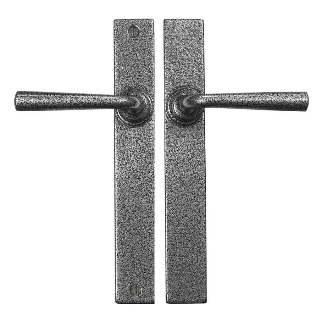 Padstow Forged Steel Multipoint Handle | Stonebridge