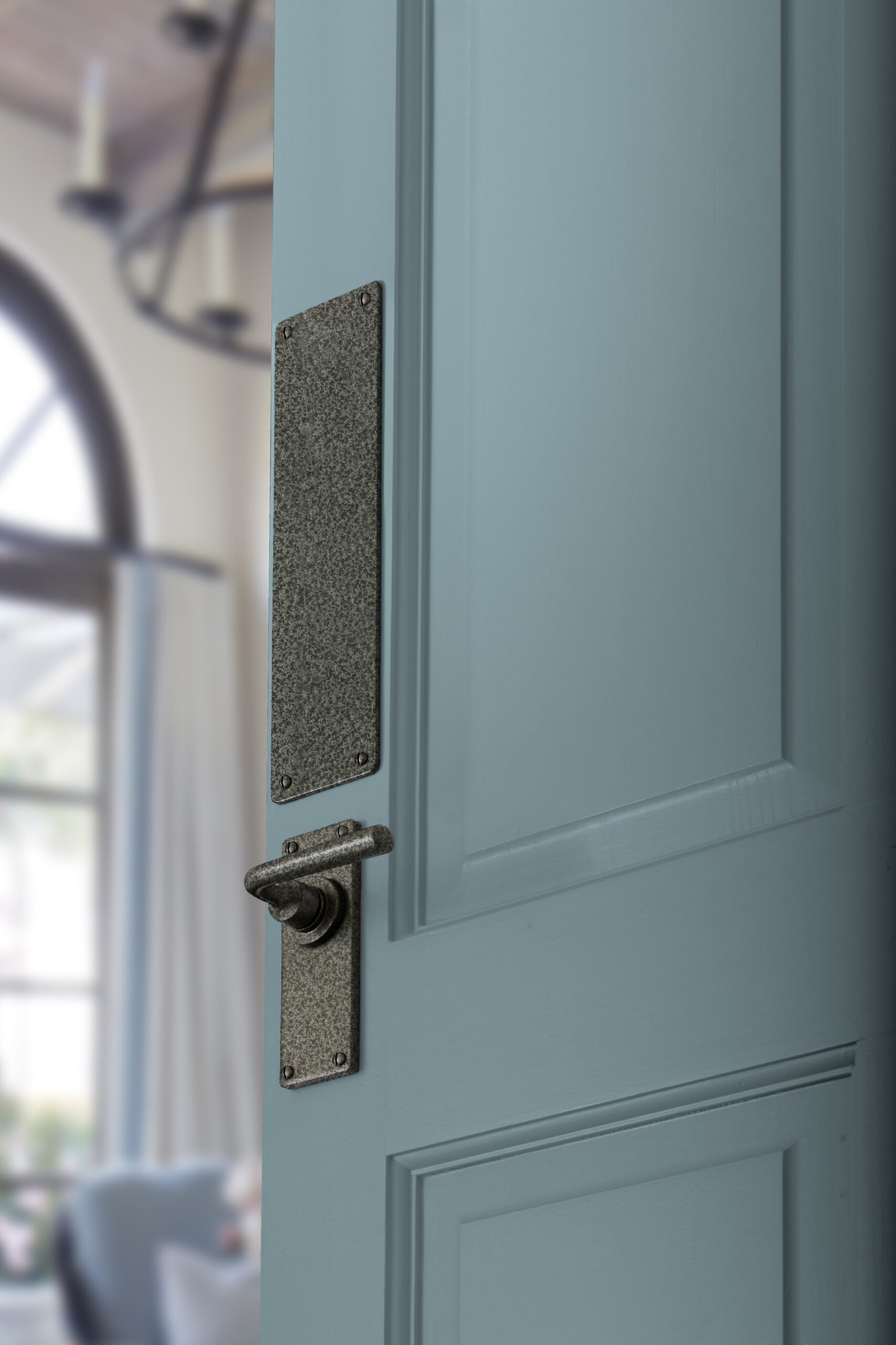 Introducing: ARMOR-COAT® Forged Steel - Stonebridge