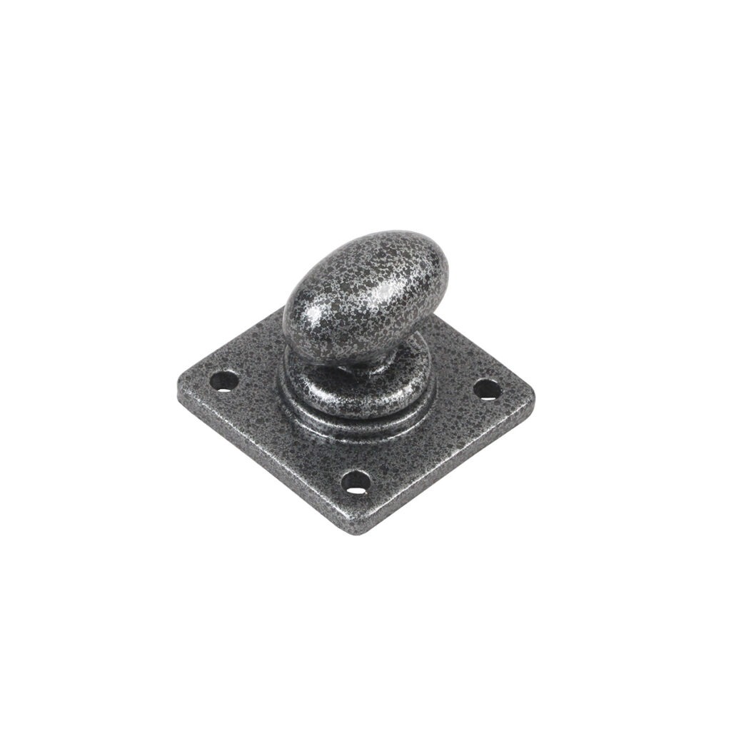 Square Thumbturn | Forged Steel | Stonebridge