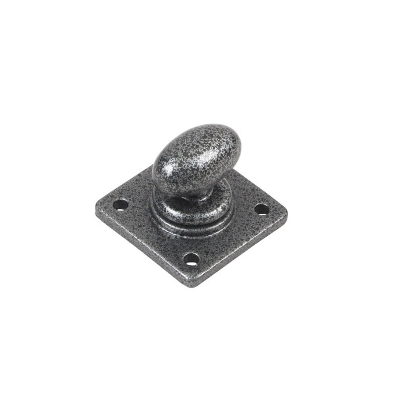 Square Thumbturn | Forged Steel | Stonebridge