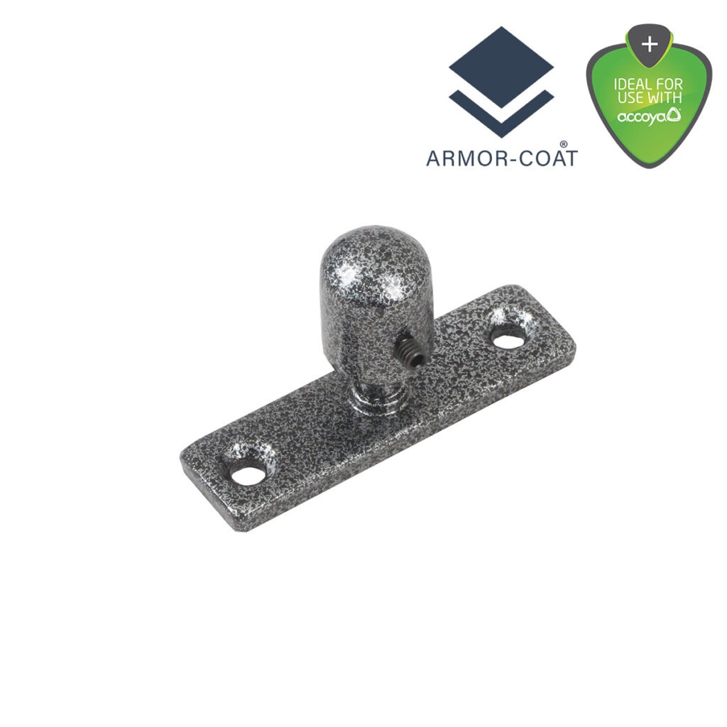 Window Stay Pin | Forged Steel | Stonebridge