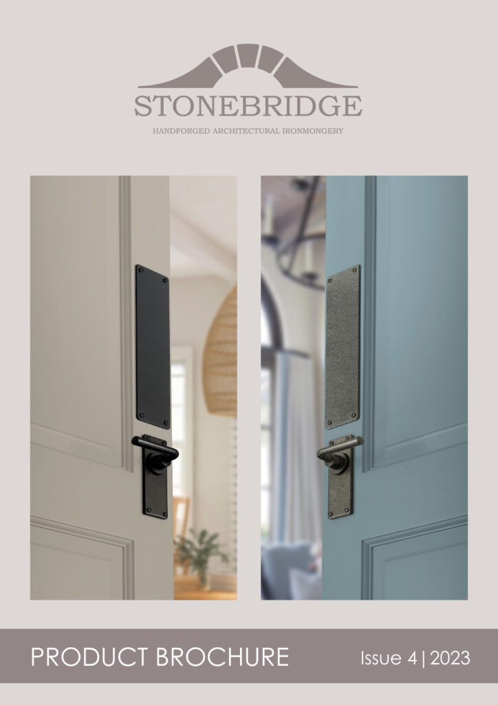 Request a Brochure - Stonebridge