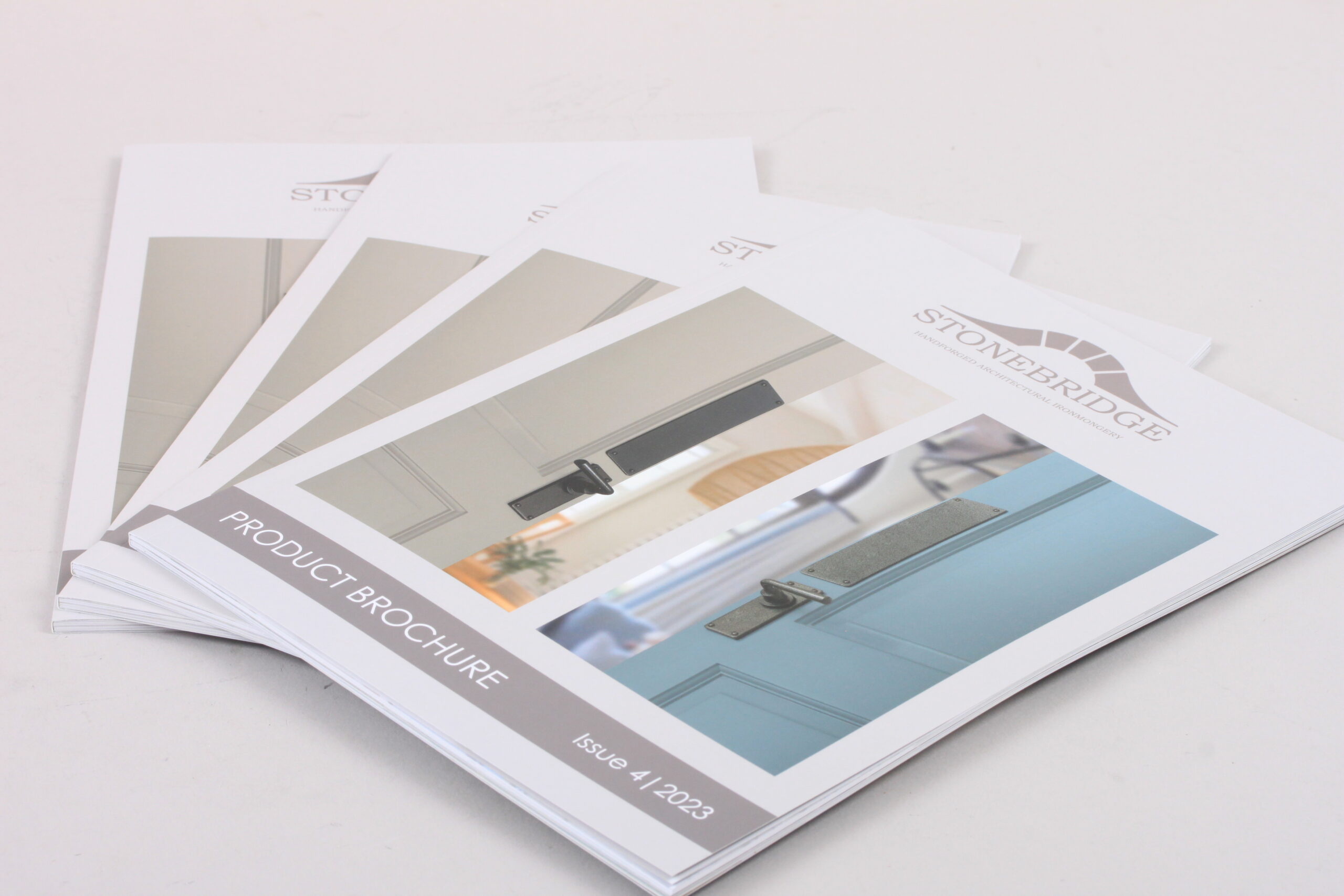 Stonebridge | Modern and Traditional Door Handles and Hardware