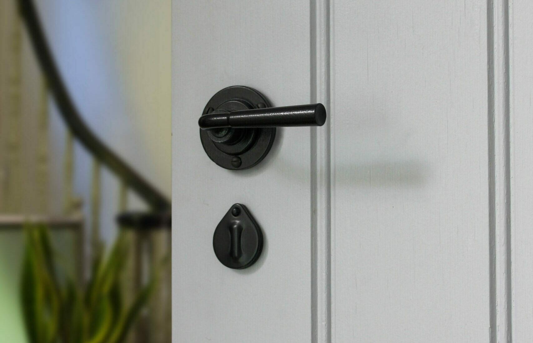 External Door Hardware - Stonebridge