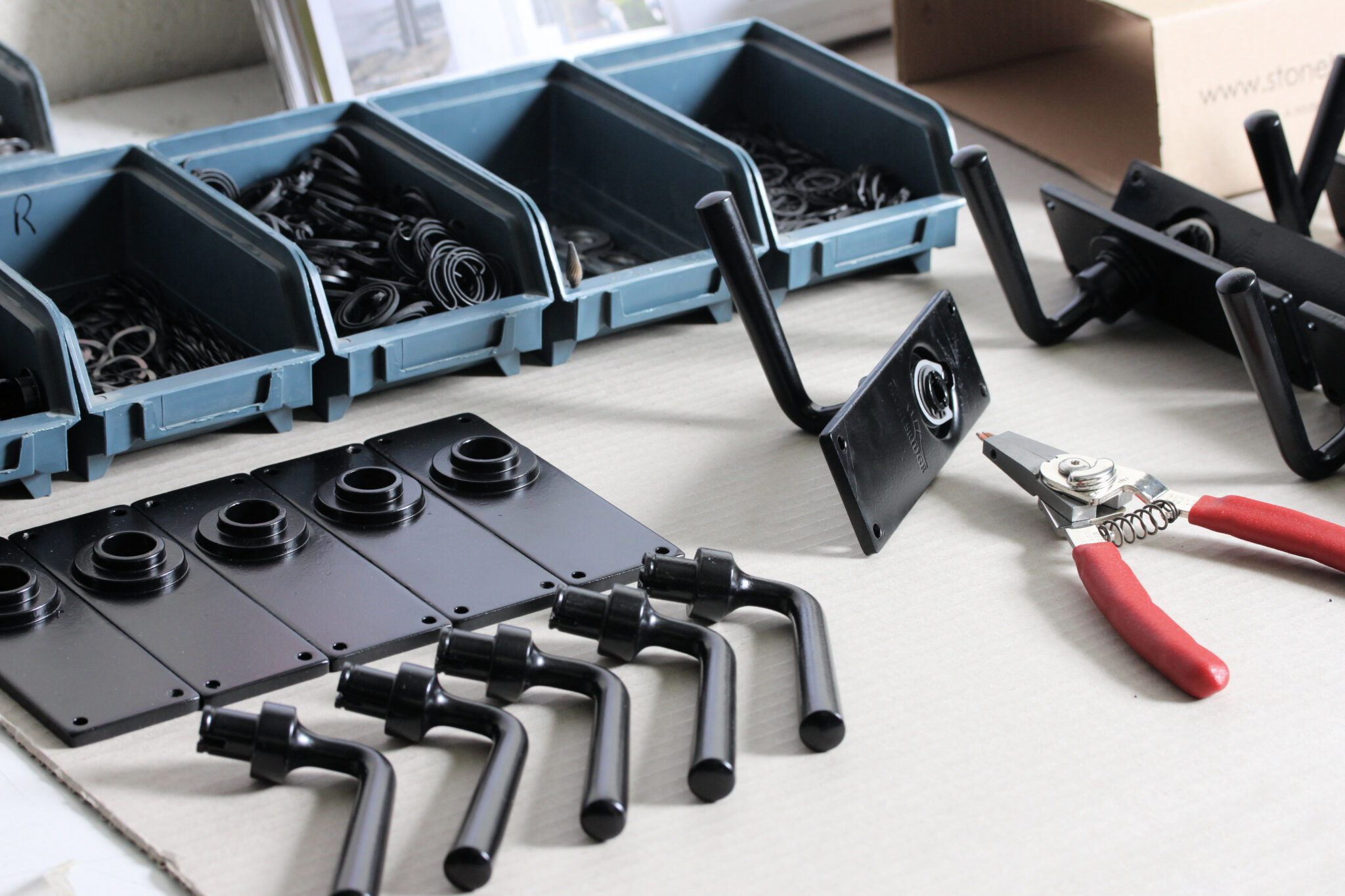 Stonebridge | Modern and Traditional Door Handles and Hardware