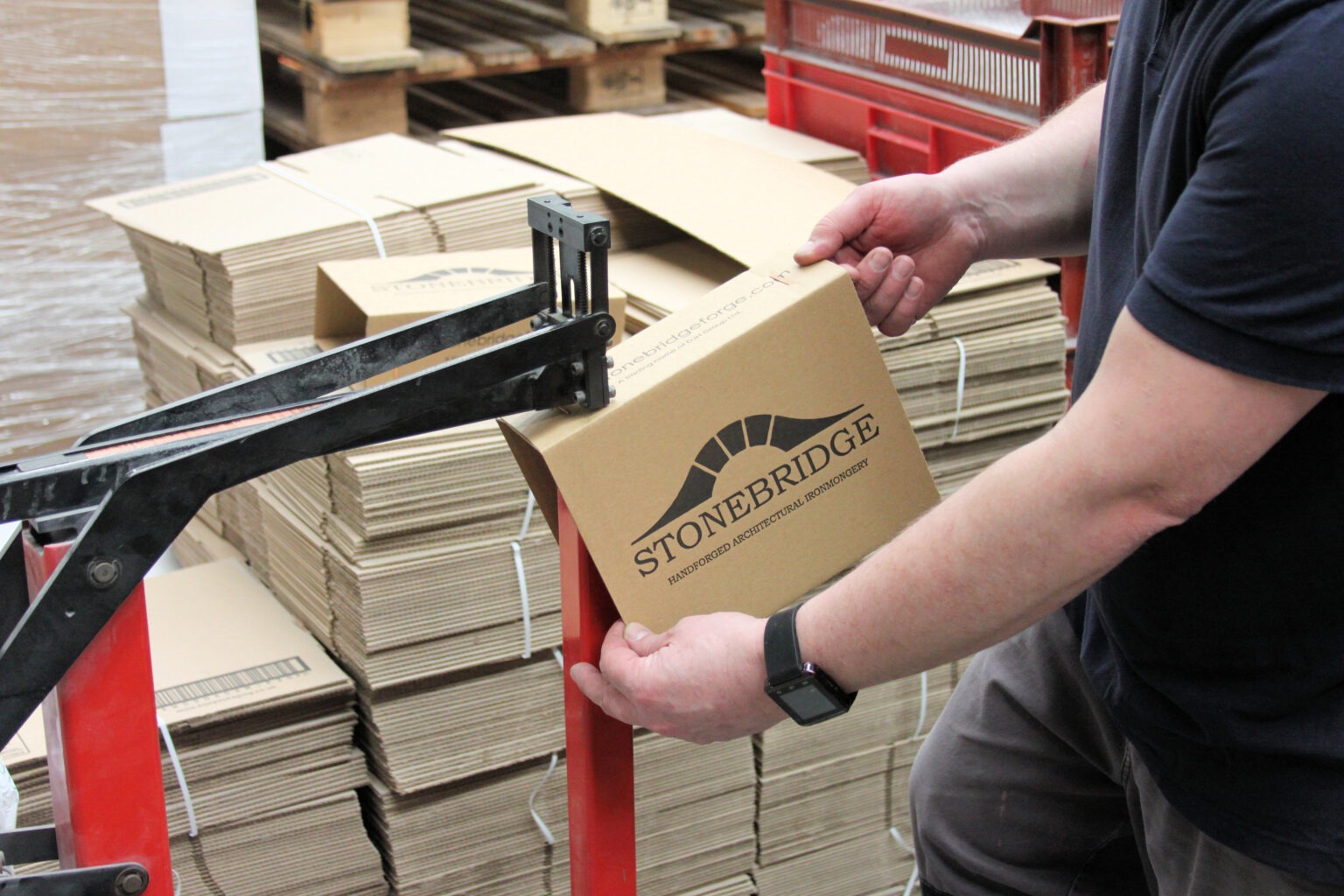 Stonebridge | Modern and Traditional Door Handles and Hardware